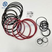 China TOKU TNB190 TNB38E TNB100 Hydraulic Breaker Repair Seal Kit Hydraulic Hammer Spare Parts For Construction Machinery for sale
