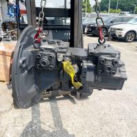 China Komatsu PC300-8M0 PC300-8MO PC390LC-8MO Hydraulic Pump for Construction Excavator Spare Parts Hydraulic Main Pump for sale