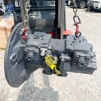 China Komatsu PC300-8M0 PC300-8MO PC390LC-8MO Hydraulic Pump for Construction Excavator Spare Parts Hydraulic Main Pump for sale