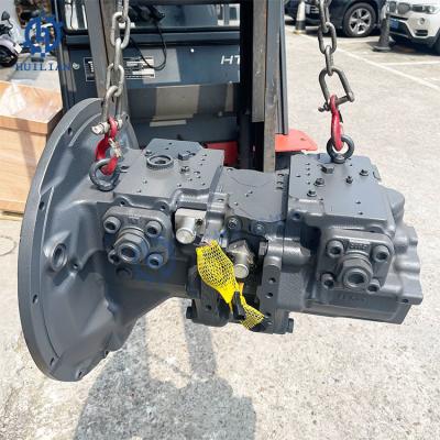 China Komatsu PC300-8M0 PC300-8MO PC390LC-8MO Hydraulic Pump for Construction Excavator Spare Parts Hydraulic Main Pump for sale