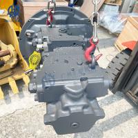 China Komatsu PC300-8M0 PC300-8MO PC390LC-8MO Hydraulic Pump for Construction Excavator Spare Parts Hydraulic Main Pump for sale