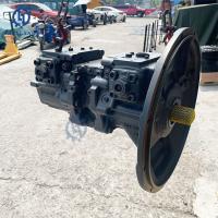 China Komatsu PC300-8M0 PC300-8MO PC390LC-8MO Hydraulic Pump for Construction Excavator Spare Parts Hydraulic Main Pump for sale