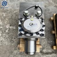 China SOOSAN SB81 SB81N SB81A Cylinder Assy With Accumulator for Hydraulic Breaker use Excavator spare components for sale