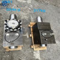 China SOOSAN SB81 SB81N SB81A Cylinder Assy With Accumulator for Hydraulic Breaker use Excavator spare components for sale