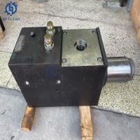China SOOSAN SB81 SB85 SB125 Cylinder Assy Without Accumulator for Hydraulic Breaker use Excavator spare components for sale