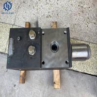 China SOOSAN SB81 SB85 SB125 Cylinder Assy Without Accumulator for Hydraulic Breaker use Excavator spare components for sale