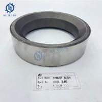 China HANWOO RHB340 RHB323V RHB325 Hydraulic Rock Breaker Inner Bush Lower Bush Thrust Ring Hydraulic Hammer Spare Parts for sale