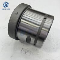 China HANWOO RHB340 RHB323V RHB325 Hydraulic Rock Breaker Inner Bush Lower Bush Thrust Ring Hydraulic Hammer Spare Parts for sale