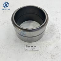 China HANWOO RHB340 RHB323V RHB325 Hydraulic Rock Breaker Inner Bush Lower Bush Thrust Ring Hydraulic Hammer Spare Parts for sale
