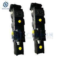 China Construction Machinery Parts 400-A9128 Hydraulic Pump for Hydraulic Gear Pump Motor Assembly for sale