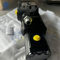 China Construction Machinery Parts 400-A9128 Hydraulic Pump for Hydraulic Gear Pump Motor Assembly for sale