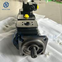 China Construction Machinery Parts 400-A9128 Hydraulic Pump for Hydraulic Gear Pump Motor Assembly for sale