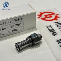 China SY75C Relief Valve Excavator Spare Parts Main Relief Valve Overflow Safety Valve 07936467 07260353 for SY55 SY60 SY65 SY75 for sale