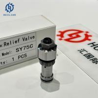 China SY75C Relief Valve Excavator Spare Parts Main Relief Valve Overflow Safety Valve 07936467 07260353 for SY55 SY60 SY65 SY75 for sale