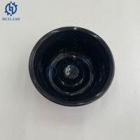 China KRUPP HM800 HM555 HM560 Hydrualic Breaker Hammer Diaphragm Breaker Membrane for sale