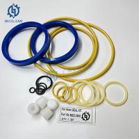 China INDECO MES2500 MES4000 MES5000 Hydraulic Breaker Repair Seal Kit Hydraulic Hammer Spare Parts For Construction Machinery Essential Parts for sale