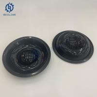 China KOMAC KB5000 TOR36 TOR42 Diaphragm Hydraulic Hammer Breaker Spare Parts Diaphragm Membrane for sale