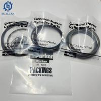 China EDT 2200-Paker Brand 3000 3200 Hydraulic Breaker Hammer Repair tools Seal Kits for sale