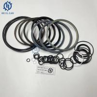 China EDT 2200-Paker Brand 3000 3200 Hydraulic Breaker Hammer Repair tools Seal Kits for sale
