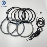 China EDT 2200-Paker Brand 3000 3200 Hydraulic Breaker Hammer Repair tools Seal Kits for sale
