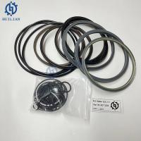 China EDT 2200-Paker Brand 3000 3200 Hydraulic Breaker Hammer Repair tools Seal Kits for sale