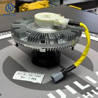 China 281-3589 2813589 462-9952 Excavator Spare Part C7 Engine Fan Clutch for Excavator E324D E325D E329D for sale