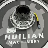 China 281-3589 2813589 462-9952 Excavator Spare Part C7 Engine Fan Clutch for Excavator E324D E325D E329D for sale