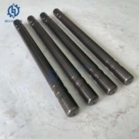 China MONTABERT XL1700 BRH1100 V300 Hydraulic Breaker Hammer Spare Parts Stop Pin For Construction Machinery for sale