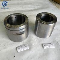 China Montabert XL1900 XL1700 XL2600 Hydraulic Rock Breaker Whole set upper bush&lower bush Hydraulic Hammer Spare Parts for sale