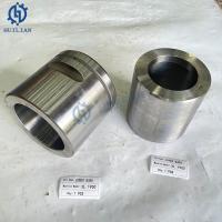 China Montabert XL1900 XL1700 XL2600 Hydraulic Rock Breaker Whole set upper bush&lower bush Hydraulic Hammer Spare Parts for sale