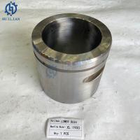 China Montabert XL1900 XL1600 XL1300 Hydraulic Rock Breaker upper bush lower bush Hydraulic Hammer Spare Parts for sale