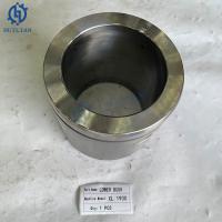 China Montabert XL1900 XL1600 XL1300 Hydraulic Rock Breaker upper bush lower bush Hydraulic Hammer Spare Parts for sale