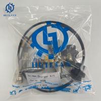 China MSB SAGA High Pressure Hydraulic Hammer Nitrogen Charging Kit Accumulator Gas Valve for Rock Breaker Excavator for sale