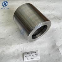 China Montabert XL1900 XL1700 XL1000 Hydraulic Rock Breaker lower bush upper bush Hydraulic Hammer Spare Parts for sale