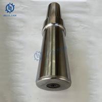 China NPK 10XB E240 GH8 Piston For Construction Machinery Parts Hydraulic Breakers Hammer Spare Part for sale