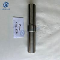 China NPK 10XB E240 GH8 Piston For Construction Machinery Parts Hydraulic Breakers Hammer Spare Part for sale