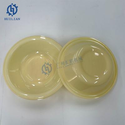 China FURUKAWA F45 FXJ375 FXJ475 Hydraulic Rock Breaker Rubber Membrance Diaphragm Hydraulic Hammer Parts for sale