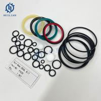 China FURUKAWA FX35 HB1200 F1 F2 Hydraulic Breaker Repair Seal Kit Hydraulic Hammer Spare Parts For Construction Machinery Essential Parts for sale