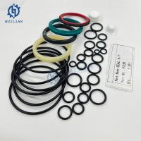China FURUKAWA FX35 HB1200 F1 F2 Hydraulic Breaker Repair Seal Kit Hydraulic Hammer Spare Parts For Construction Machinery Essential Parts for sale