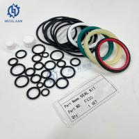 China FURUKAWA FX35 HB1200 F1 F2 Hydraulic Breaker Repair Seal Kit Hydraulic Hammer Spare Parts For Construction Machinery Essential Parts for sale