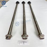 China Montabert BRV32 86352622 BRH125 BRH270 Hydraulic Breaker Spare part Through Bolt Side  For Hydraulic Breaker for sale