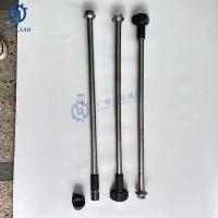 China Montabert BRV32 86352622 BRH125 BRH270 Hydraulic Breaker Spare part Through Bolt Side  For Hydraulic Breaker for sale
