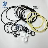 China FURUKAWA HB30G HB40G HB50G Hydraulic Breaker Repair Seal Kit Hydraulic Hammer Spare Parts For Construction Machinery Essential Parts for sale