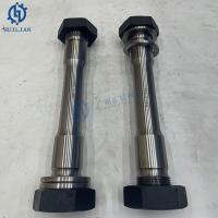 China SOOSAN SB81 SB85 SB121 Hydraulic Breaker Spare parts Side Bolt For  Excavator Hydraulic Hammer for sale