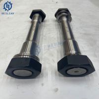 China SOOSAN SB81 SB85 SB121 Hydraulic Breaker Spare parts Side Bolt For  Excavator Hydraulic Hammer for sale