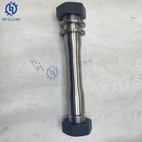China SOOSAN SB121 SB140 SB147 Hydraulic Breaker Spare parts Side Bolt For  Excavator Hydraulic Hammer for sale