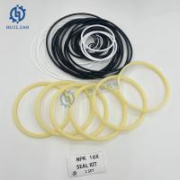 China NPK 16X E240 GH8 Hydraulic Breaker Repair Seal Kit Hydraulic Hammer Spare Parts For Construction Machinery for sale