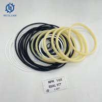 China NPK 16X E240 GH8 Hydraulic Breaker Repair Seal Kit Hydraulic Hammer Spare Parts For Construction Machinery for sale