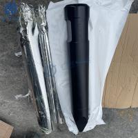 China FURUKAWA HB15G HB18G HB50G Moil Point Chisel Hydraulic Breaker Parts Hammer Rock Breaker Chisel for sale