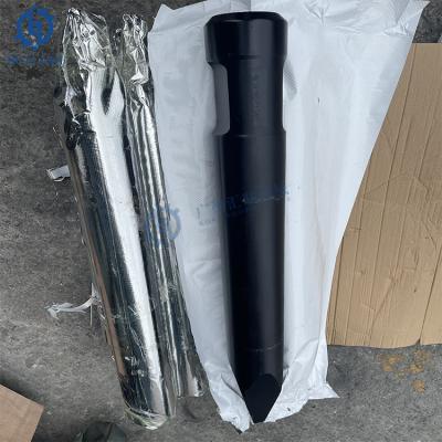 China FURUKAWA HB15G HB18G HB50G Moil Point Chisel Hydraulic Breaker Parts Hammer Rock Breaker Chisel for sale